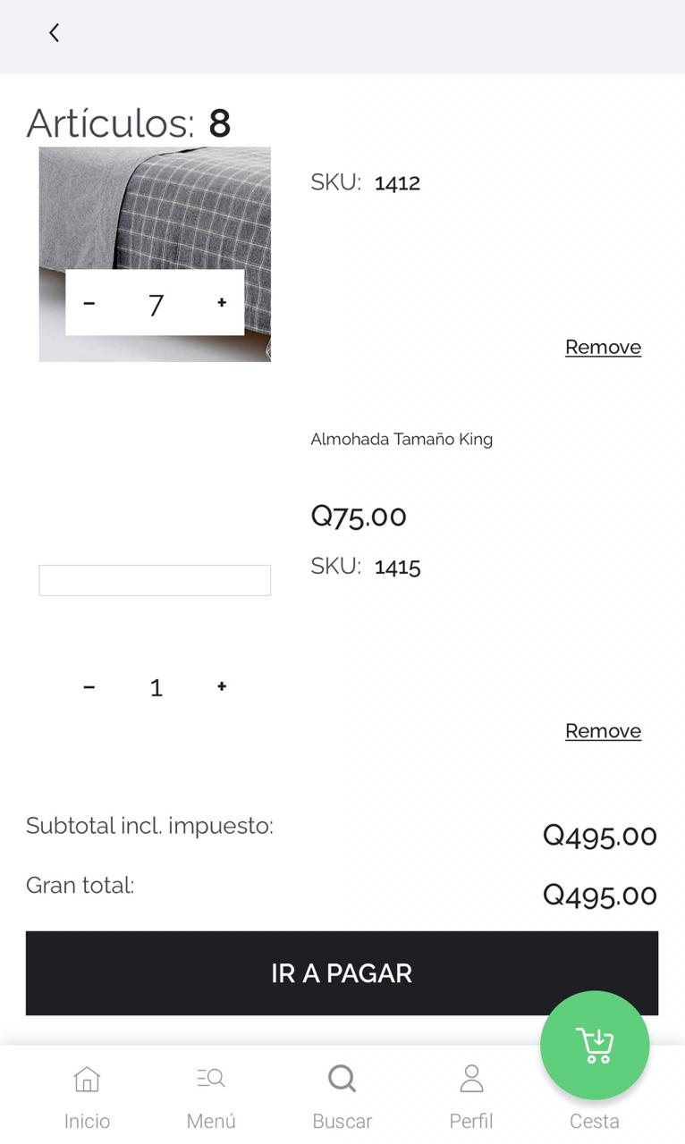 Micro cart panel doesn't correctly displayed in safari if bottom buttons are visible · Issue ...