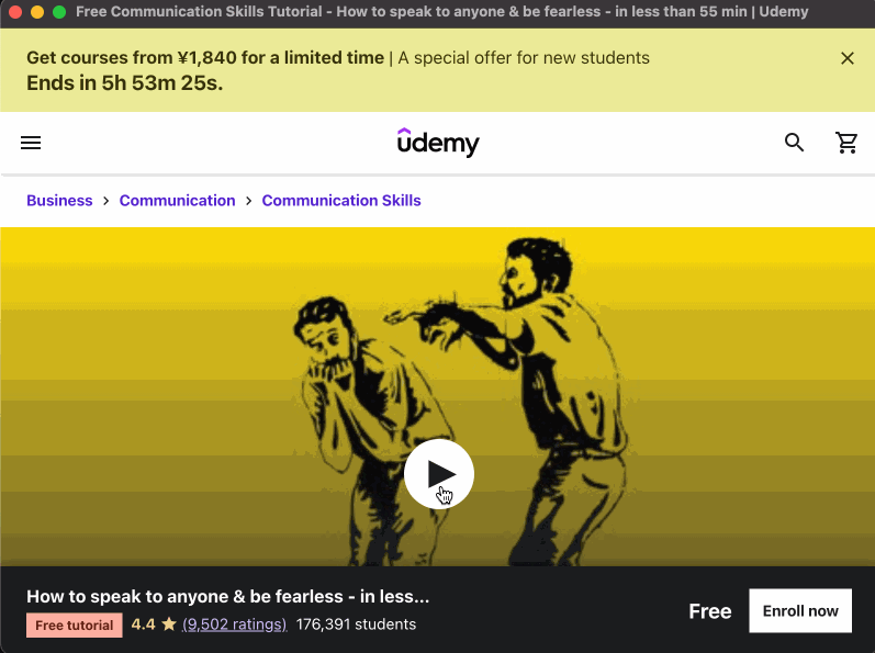 [Bug]: Can not play videos on Udemy · Issue #33902 · electron/electron ...