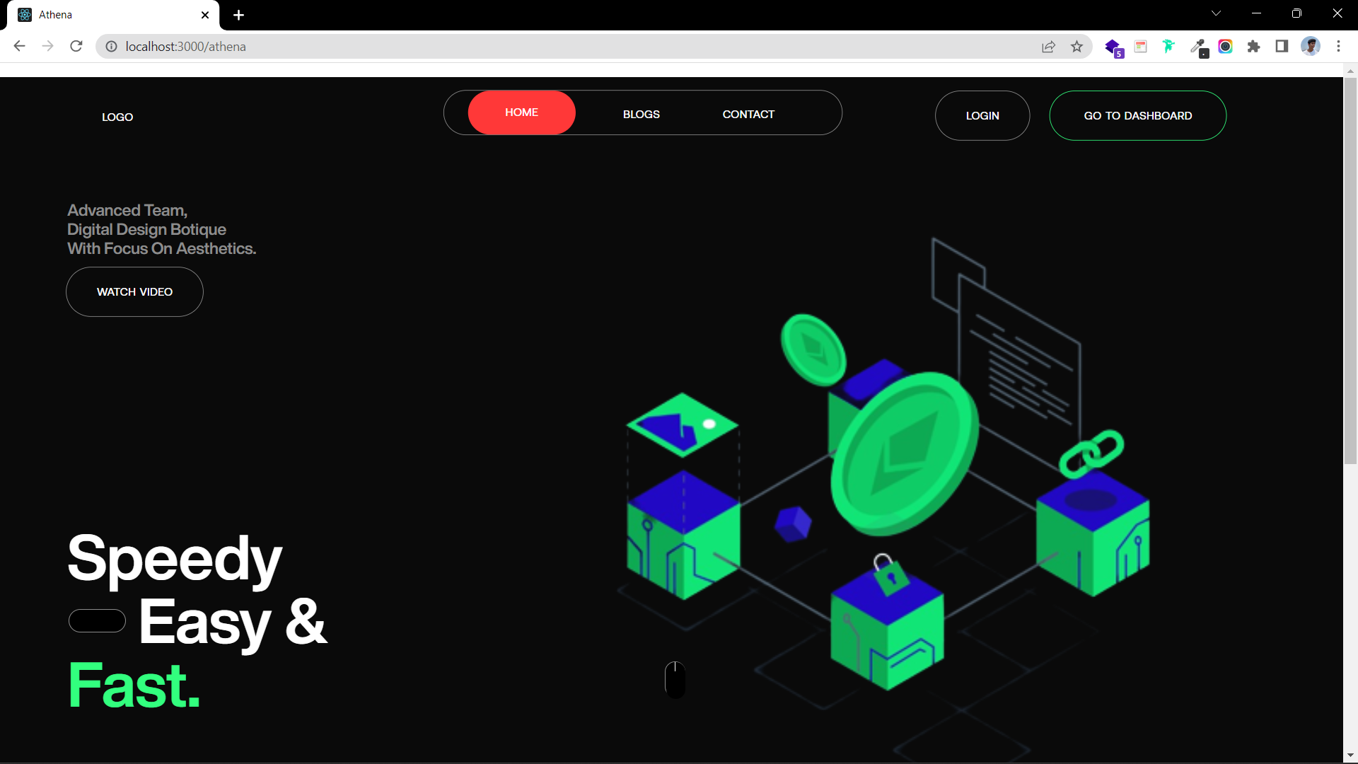 GitHub - blackphin/Qubit