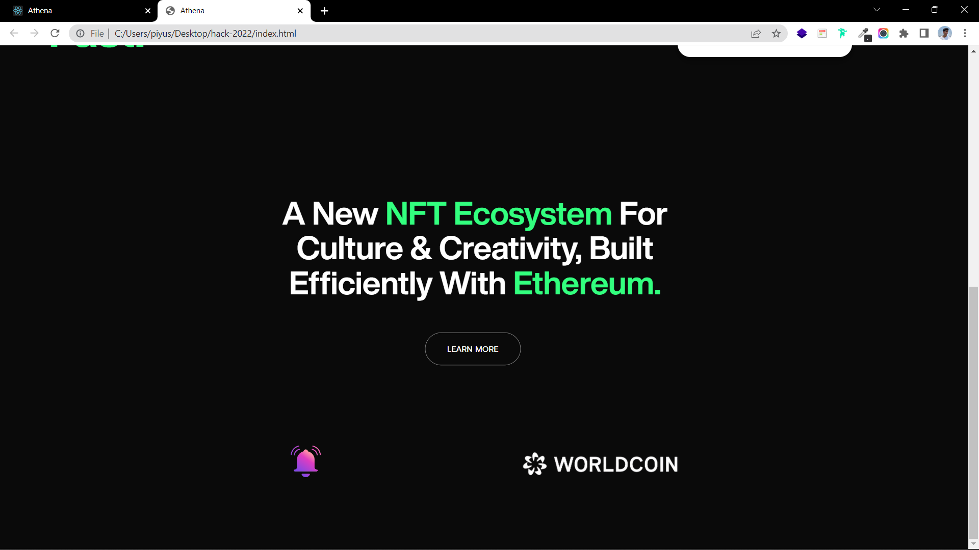 Github Blackphinqubit