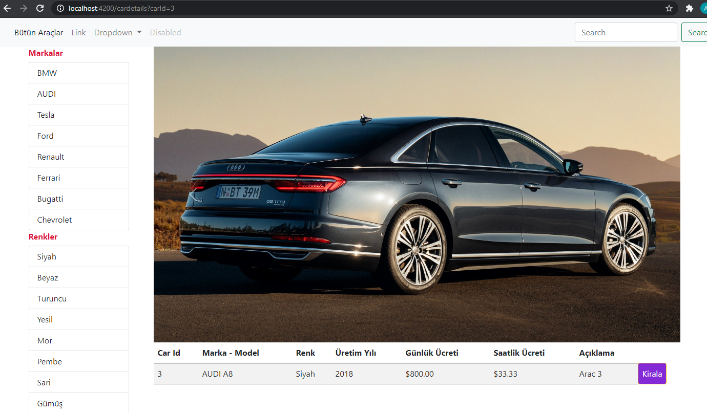 GitHub - AhmetOsmn/ReCapProject-Frontend