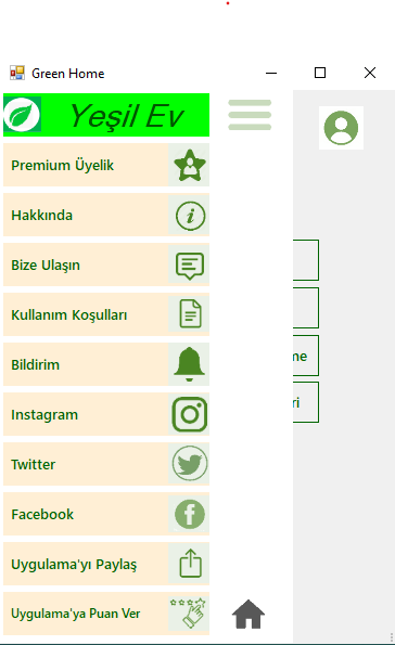 GitHub - AhmetOsmn/YesilEvCodeFirst