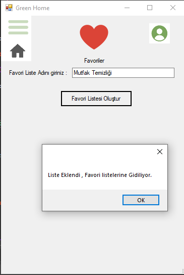 GitHub - AhmetOsmn/YesilEvCodeFirst