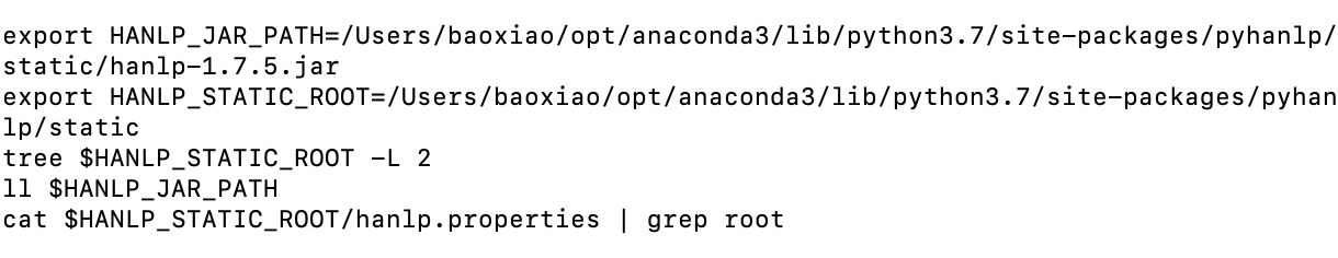 加载CoreDictionaryPath显示SSL和URL证书验证失败 · Issue #1361 · hankcs/HanLP · GitHub