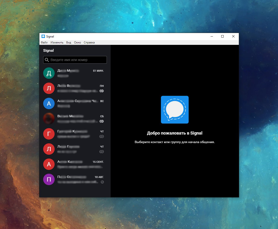 Problem with refreshing on macOS · Issue #2792 · signalapp/Signal-Desktop · GitHub