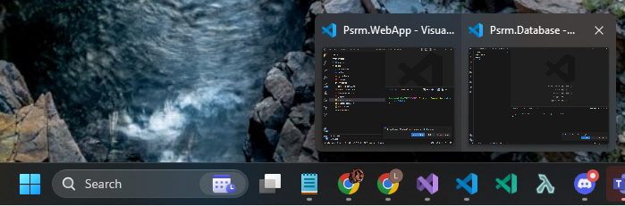 Lack of standard system menu options hurts usability in Windows · Issue #185793 · microsoft ...