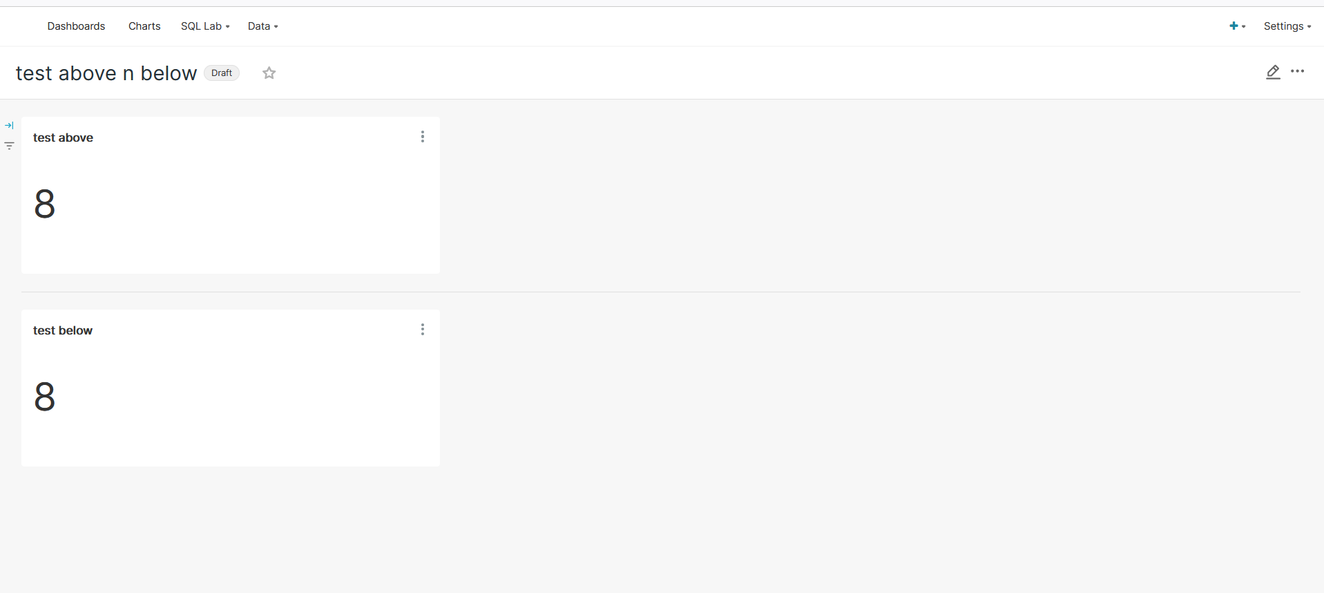 Saving a copy of Dashboard is broken · Issue #18718 · apache/superset · GitHub