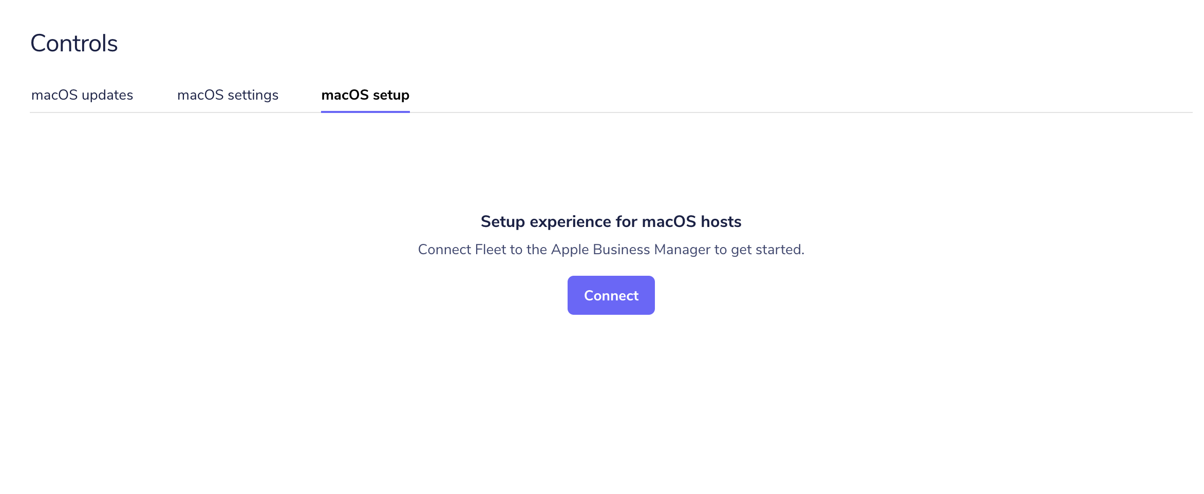 Bootstrap package UI issues · Issue #11392 · fleetdm/fleet · GitHub