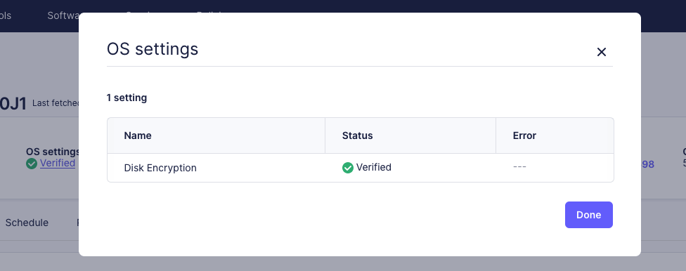 Can't see host settings on Windows host if only Windows MDM is configured · Issue #14383 ...