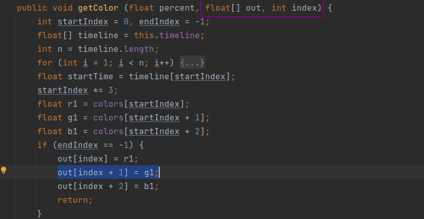 Test Fail Arrayindexoutofboundsexception · Issue 6709 · Libgdxlibgdx · Github 1672