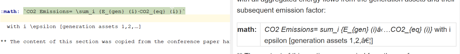 Math equations for readthedocs dont work · Issue #274 · rl-institut ...