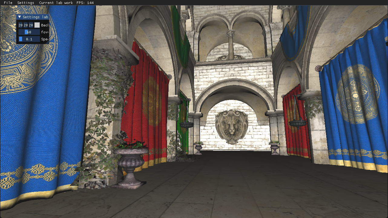 GitHub - Kanapech/M3D_ISICG_2021