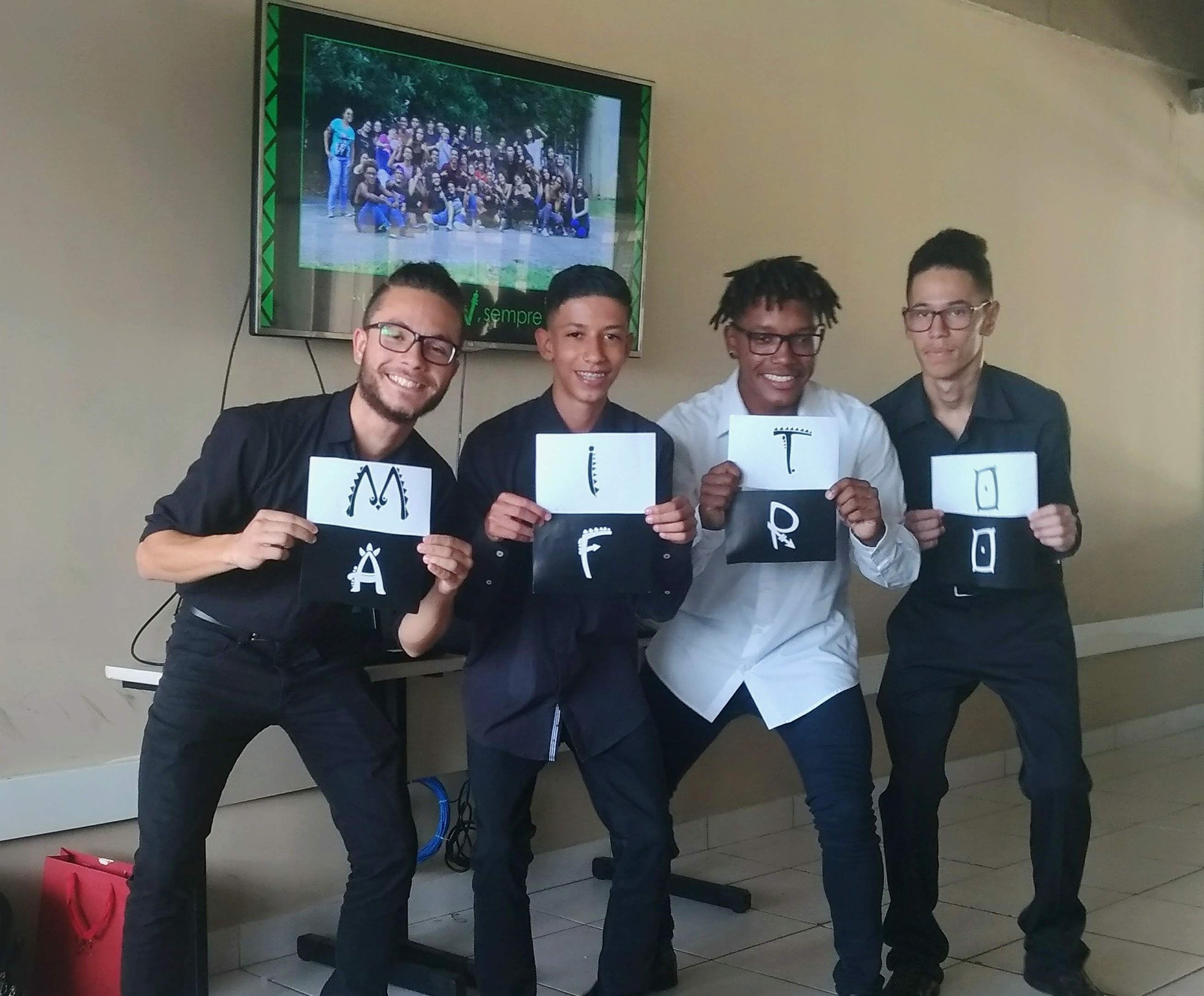 GitHub - JayCesar/MitoAfro: [🏆 Final Project ] A website about african mythology focusing on ...