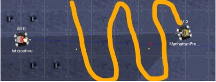 GitHub - syuChen1/RoboCode: Robocode AI with Finite State Machine ...