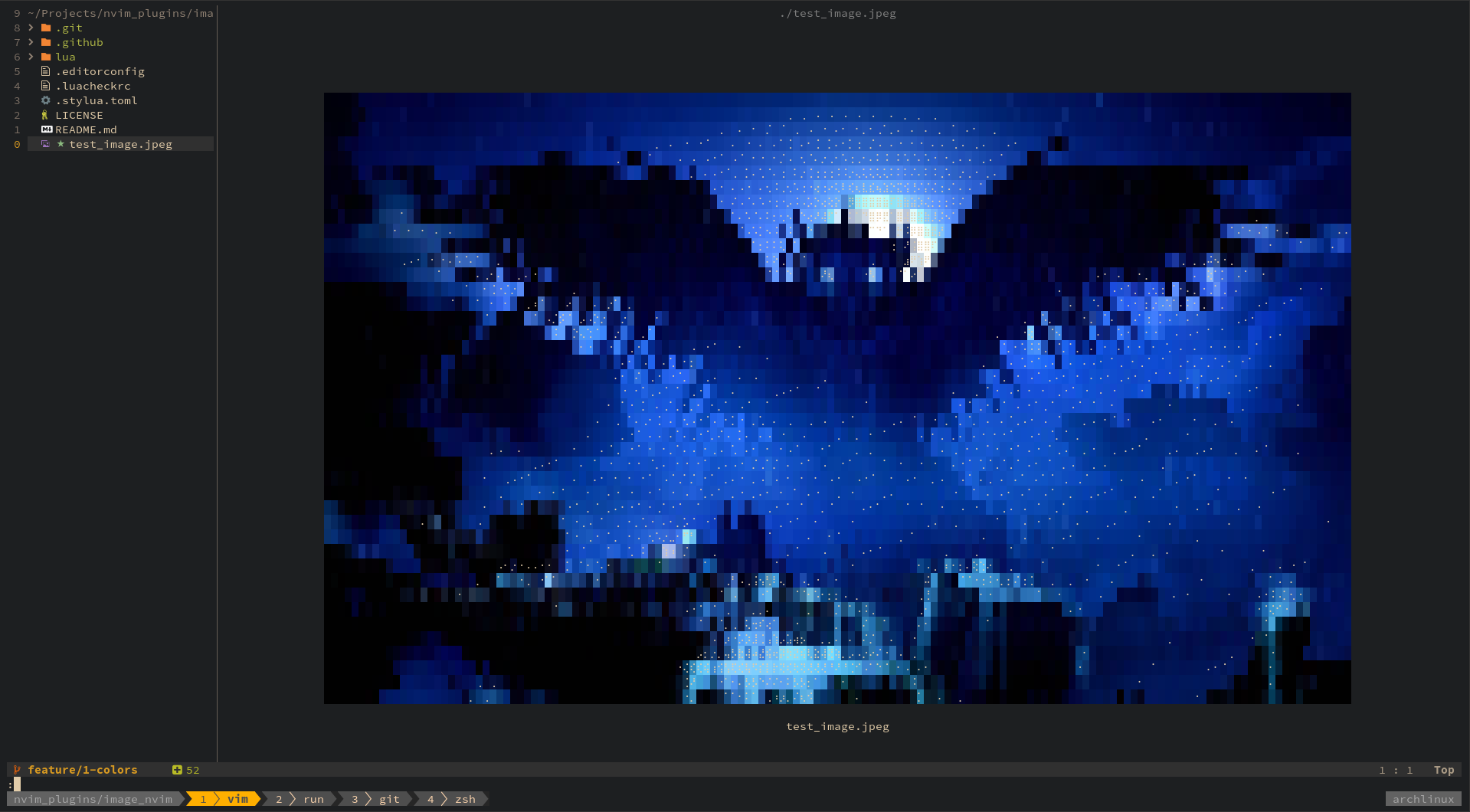 GitHub - samodostal/image.nvim: 🖼️ Image Viewer as ASCII Art for Neovim written in Lua