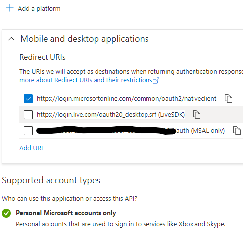 Tenant does not have a SPO license while accessing the OneDrive API · Issue #1266 · OneDrive ...