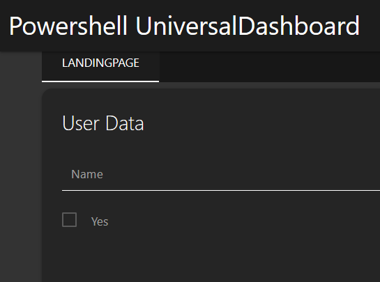 TabControl is also struck by the midnight blues in DarkRounded · Issue #1167 · ironmansoftware ...