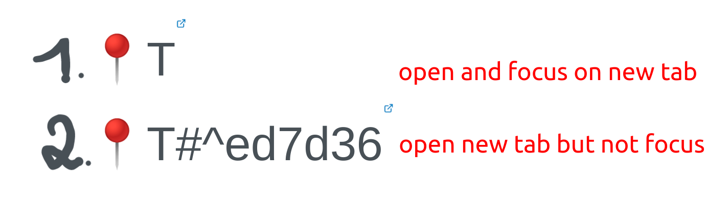 BUG: block links not focus on new tab · Issue #1047 · zsviczian/obsidian-excalidraw-plugin · GitHub