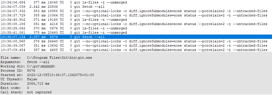 View Is Not Refreshed After Periodic Backgound Fetch · Issue 10491