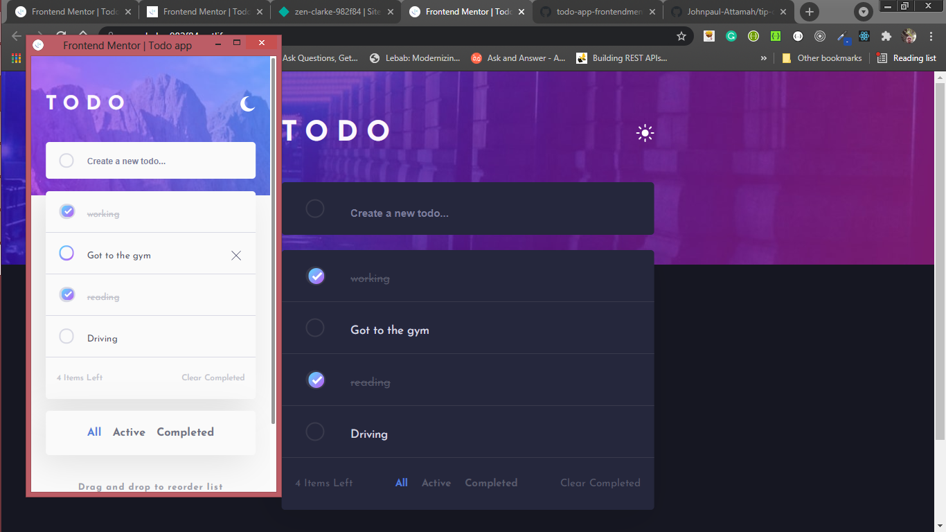 GitHub - Johnpaul-Attamah/todo-app-frontendmentors