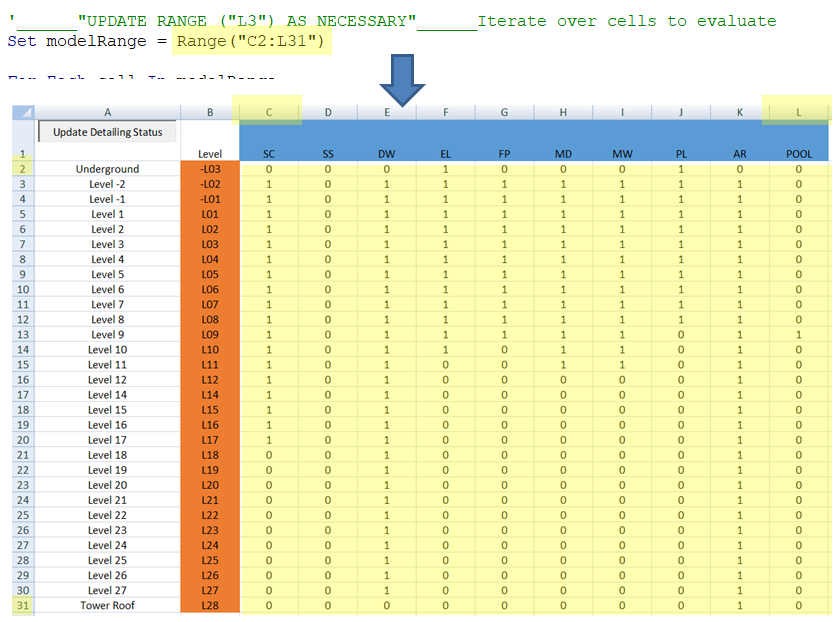 GitHub - flyingturtle13/Detailing_Status-Check_Folder_Method: Power BI Reporting for ...
