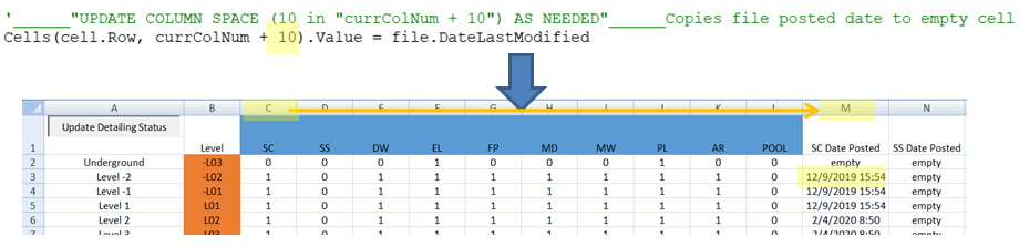 GitHub - flyingturtle13/Detailing_Status-Check_Folder_Method: Power BI Reporting for ...