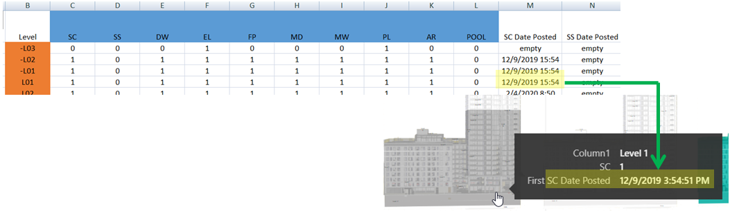 GitHub - flyingturtle13/Detailing_Status-Check_Folder_Method: Power BI Reporting for ...