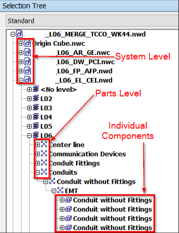 GitHub - flyingturtle13/PowerBI-Navisworks_Forge_Data_Viewer