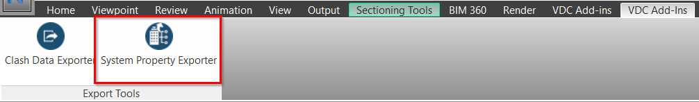GitHub - flyingturtle13/PowerBI-Navisworks_Forge_Data_Viewer