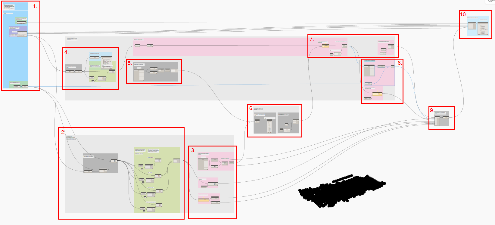 GitHub - flyingturtle13/Revit_Dynamo-Pile_Cap_Location_By_Grid_Intersect: Dynamo Script that ...