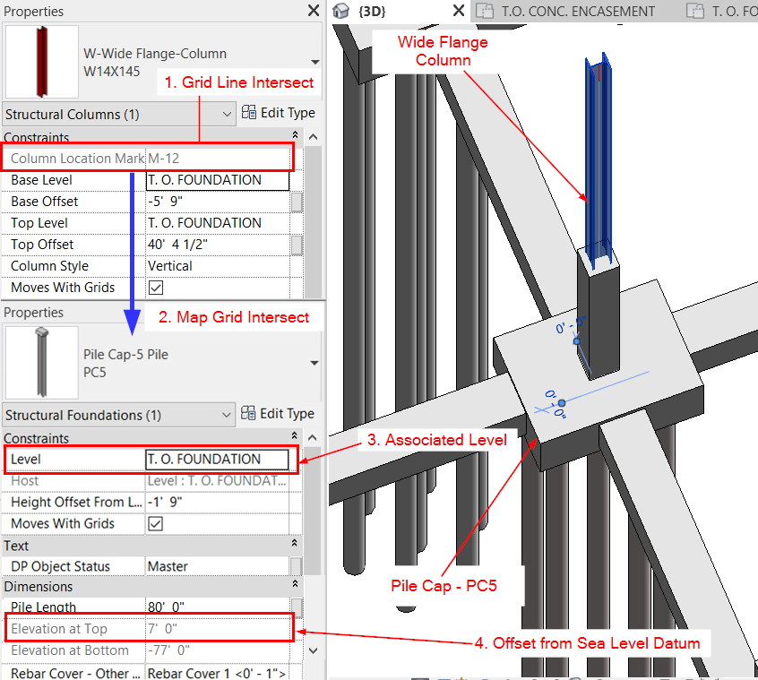 GitHub - flyingturtle13/Revit_Dynamo-Pile_Cap_Location_By_Grid_Intersect: Dynamo Script that ...