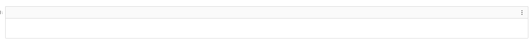 Ckeditor Automatically Folds The Toolbar In The Ng Module · Issue 224 · Ckeditorckeditor5
