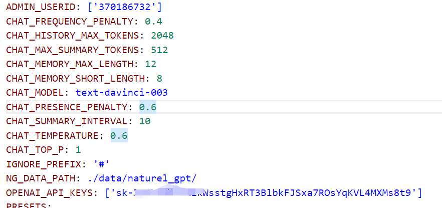 需要翻墙才能使用吗？使用命令没反应，但是对话会提示失败 · Issue #4 · KroMiose/nonebot_plugin_naturel_gpt · GitHub