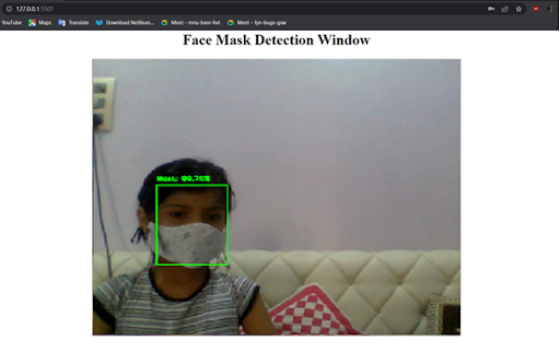 GitHub - pkc888/Face-mask-detection-: A deep learning model for ...