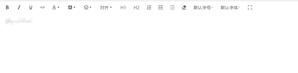动态改变工具栏keys 编辑器工具栏不更新 · Issue #5244 · wangeditor-team/wangEditor · GitHub