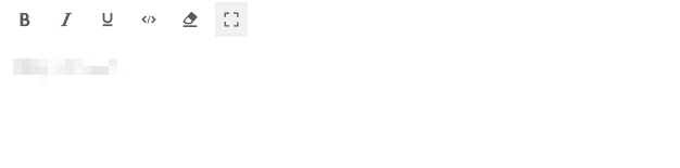 动态改变工具栏keys 编辑器工具栏不更新 · Issue #5244 · wangeditor-team/wangEditor · GitHub