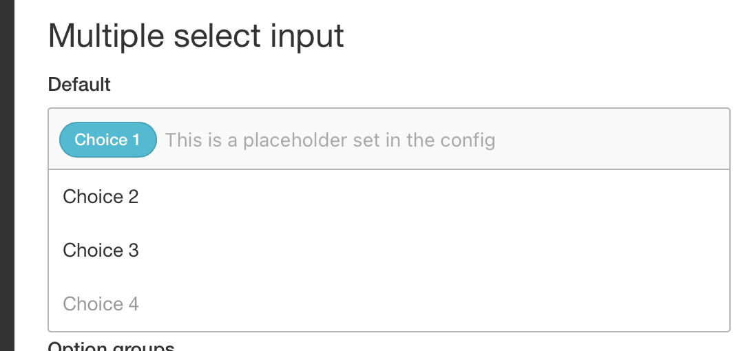 MultiSelect functionality / general select direction · filamentphp filament · Discussion #3661 ...