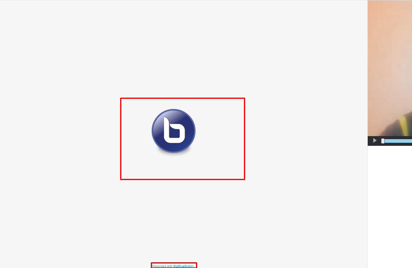 Change logo and footer in Presentation playback · Issue #1902 ...