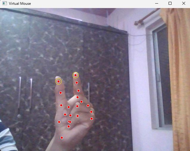 GitHub - Bhushan-shrirame/virtual-mouse GitHub - Bhushan-shrirame/virtual-mouse