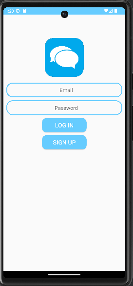 GitHub - Bhushan-shrirame/ChatApplication