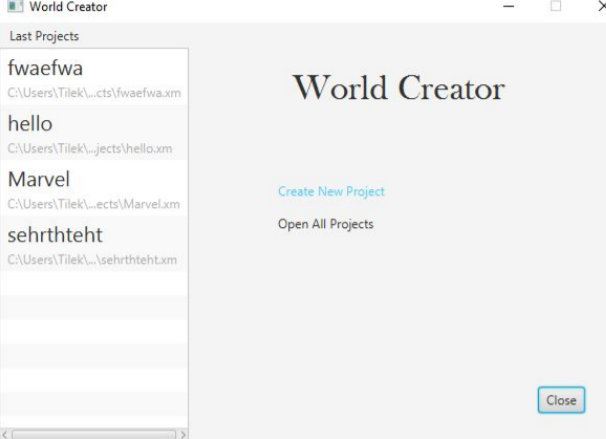 GitHub - chicharitoooo/FinalProjectOop
