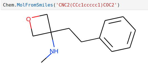 Incorrect 2D drawing of a molecule · Issue #2397 · rdkit/rdkit · GitHub