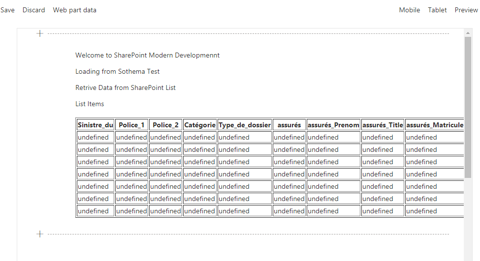 spfx webpart list items undefined ! · Issue #6701 · SharePoint/sp-dev-docs · GitHub