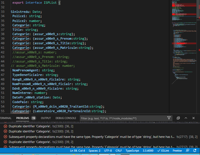 Webpart SPFX Issue: Items$expand=Categorie vs column Categorie · Issue #6709 · SharePoint/sp-dev ...