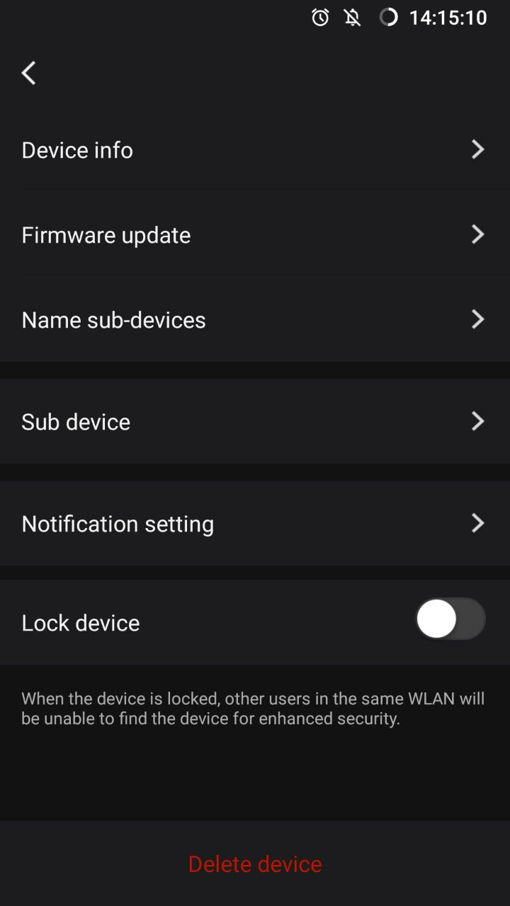 Broadlink Device Unlock · Issue 449 · Mjg59python Broadlink · Github