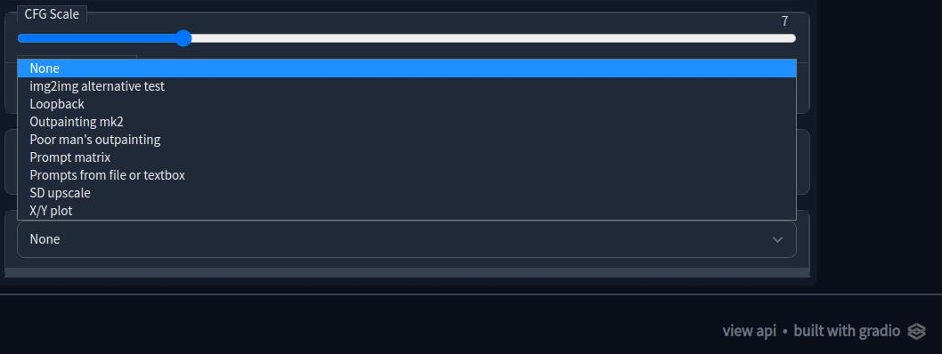 Inpaint tab missing UI elements & controls? · Issue #1491 · AUTOMATIC1111/stable-diffusion-webui ...