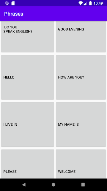 GitHub - wmulroy/Phrases