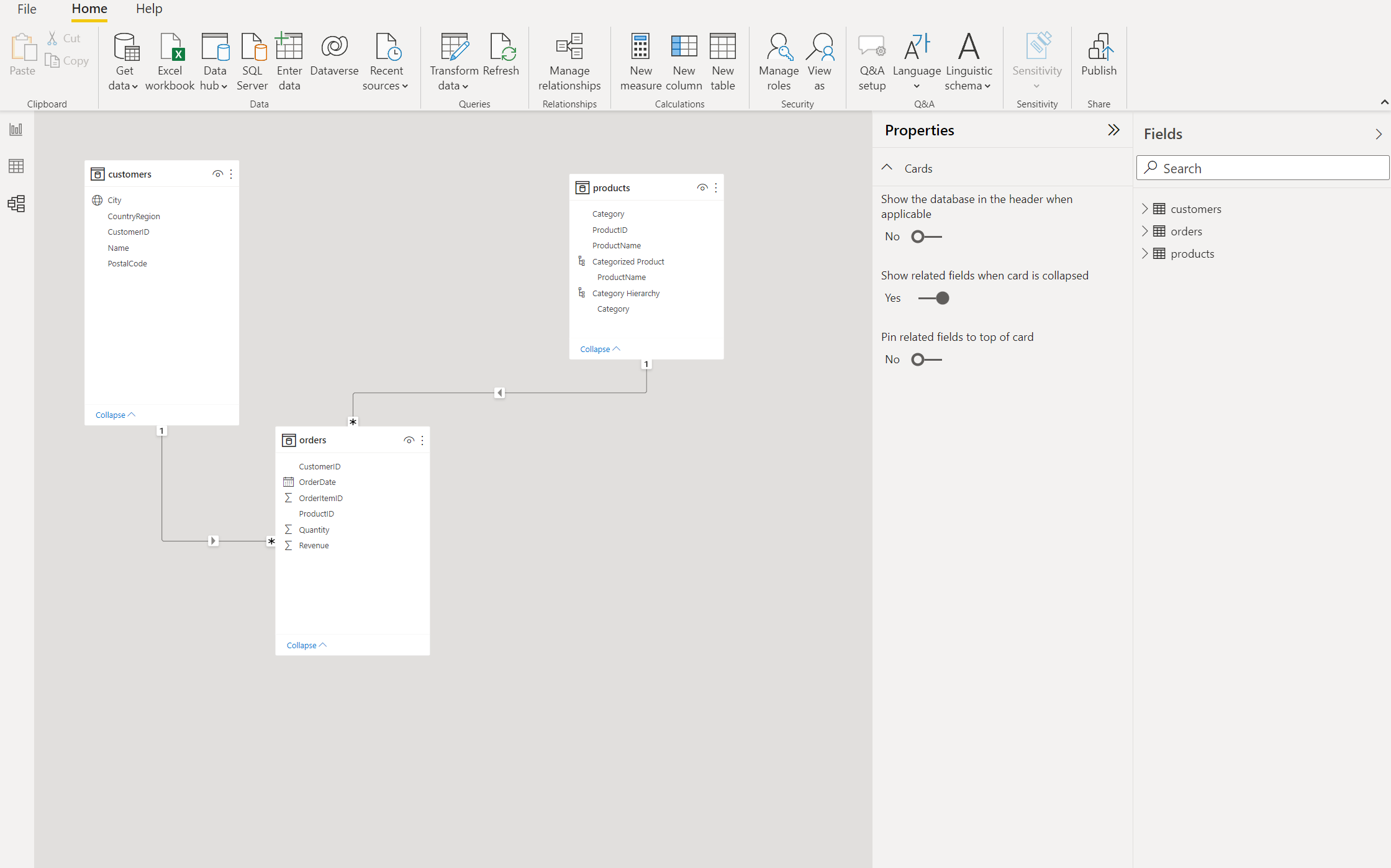 GitHub - zmanhcong/Microsoft-Azure-Data-Fundamentals