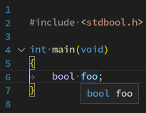 Hover tooltip still showing old colors · Issue #10061 · microsoft/vscode-cpptools · GitHub