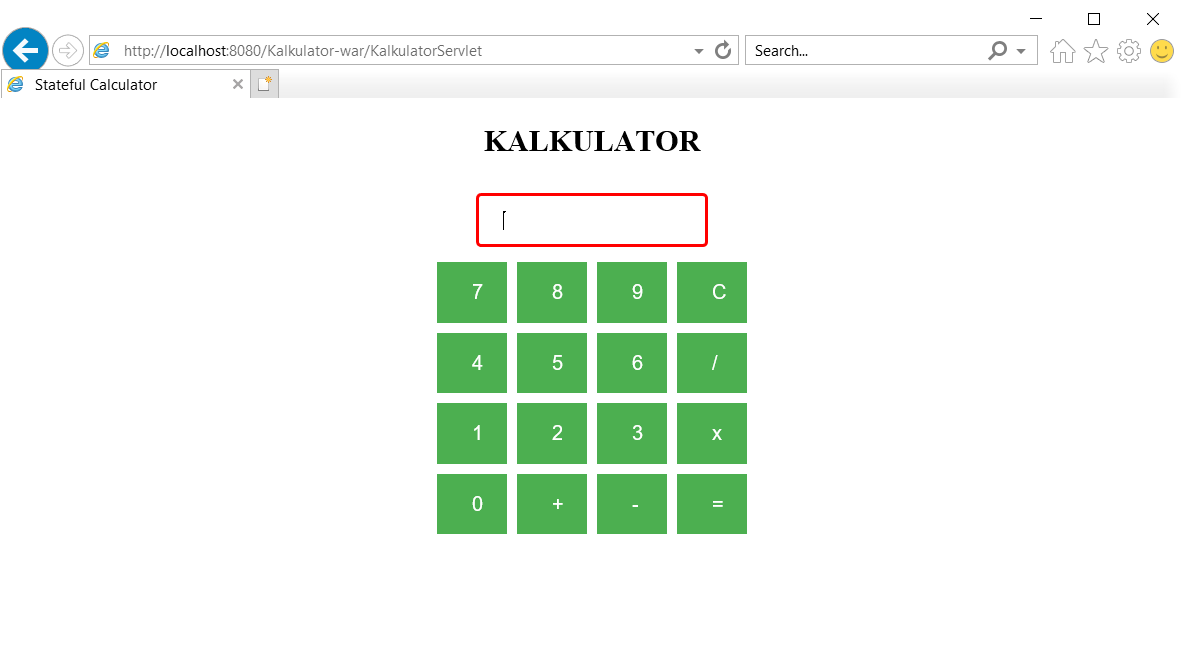 GitHub - bbusyairie/tugas6_CalculatorStateful